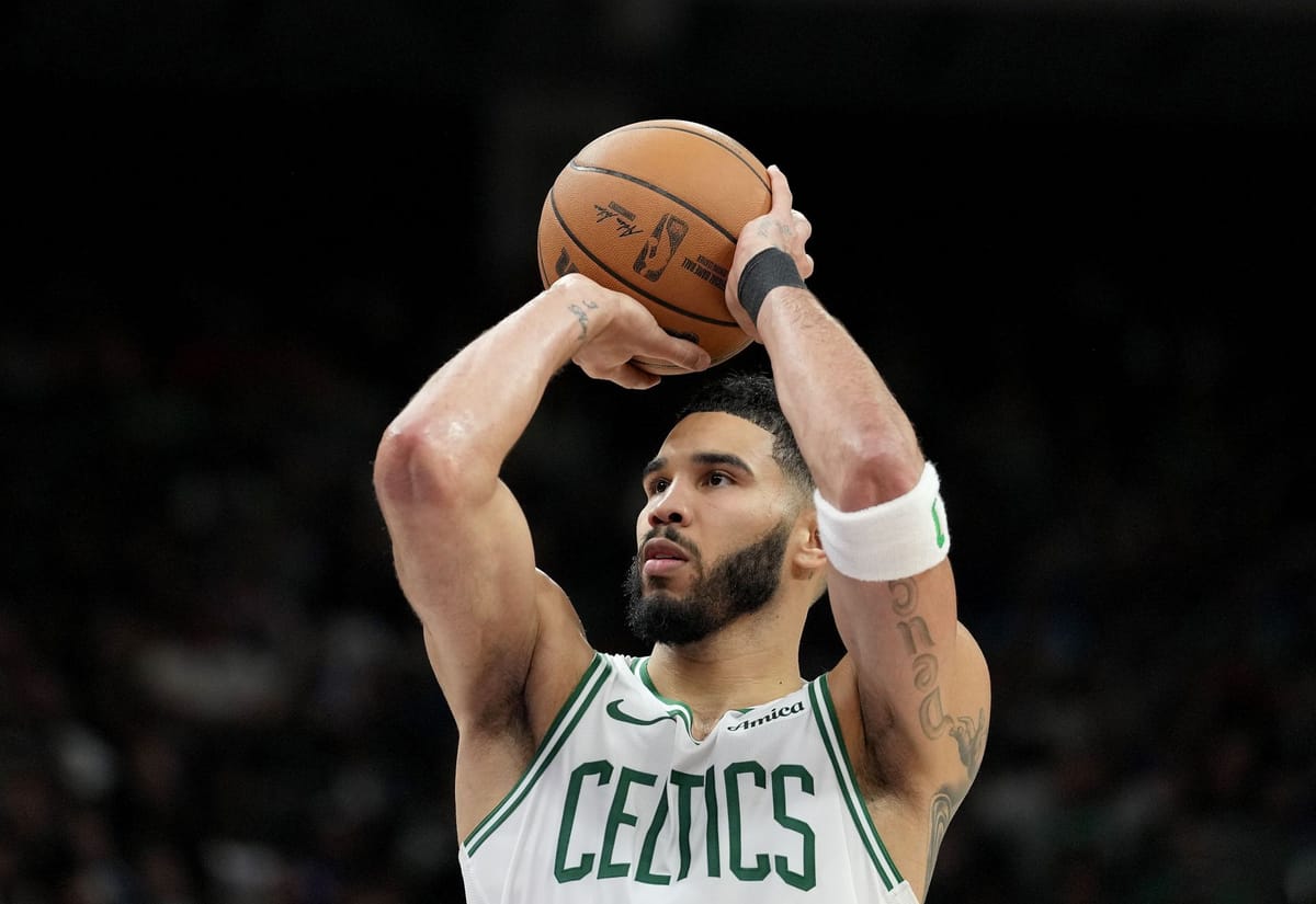 Jayson Tatum's Age - Discover about Jayson tatum's wingspan, weight ...