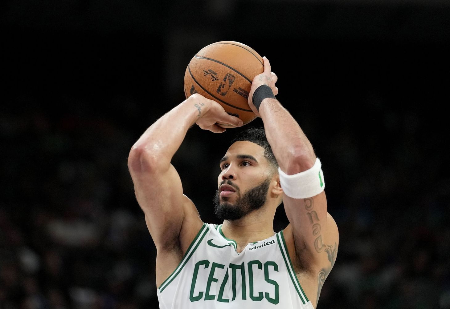 Jayson Tatum's Age - Discover about Jayson tatum's wingspan, weight ...