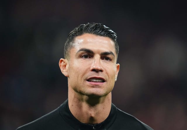 "That is why he is 40 years old and still going" - SPL rival manager ...