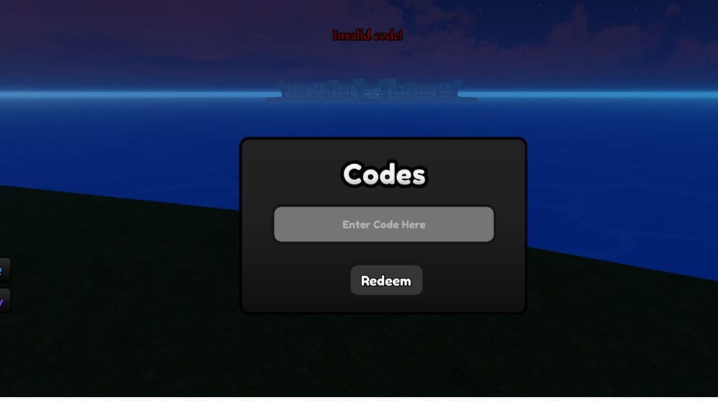 Arcane Piece codes