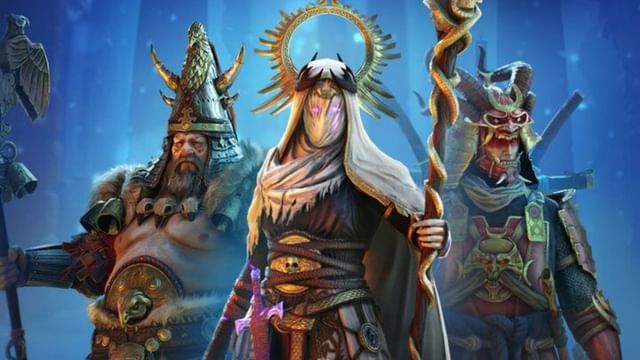 Raid Shadow Legends March Champions: All new characters explored