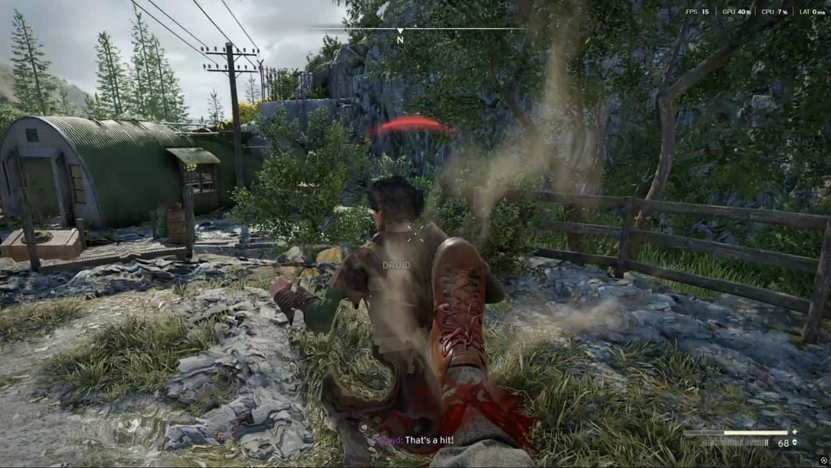 6 beginner tips to get started with Atomfall