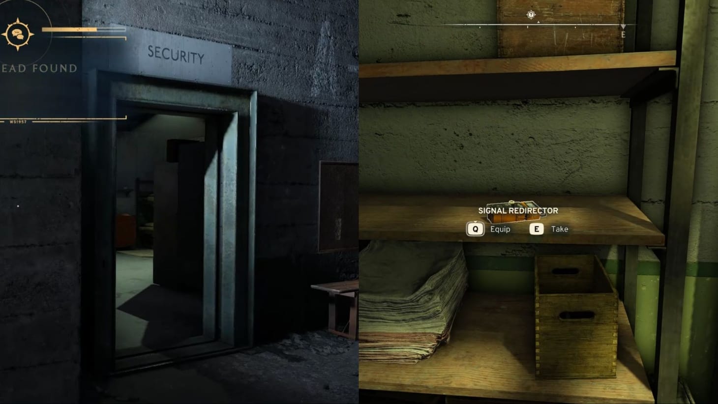 Atomfall Captain Grant Sims mission walkthrough