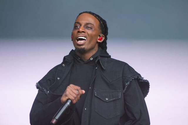 Playboi Carti says Adin Ross stream felt "awkward" and hard to vibe with