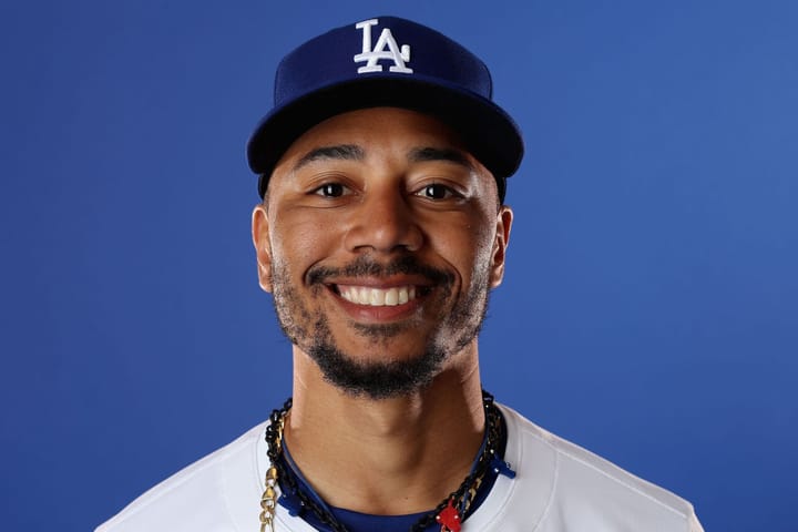 Who are Mookie Betts’s Parents? Meet Diana Collins and Willie Betts