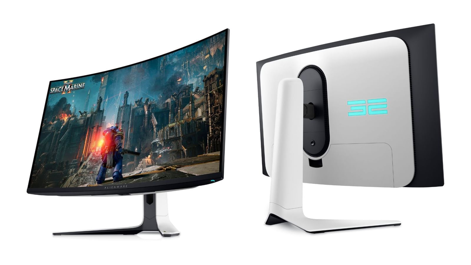 The best gaming monitors in 2025