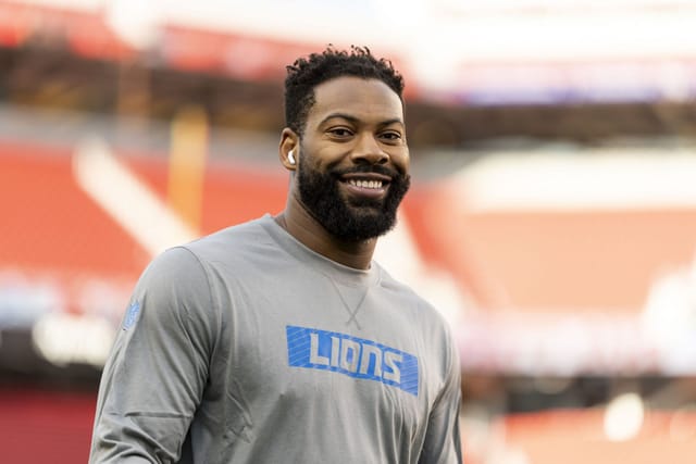 Za'Darius Smith landing spots: 5 teams that should pursue 3x Pro Bowler ...