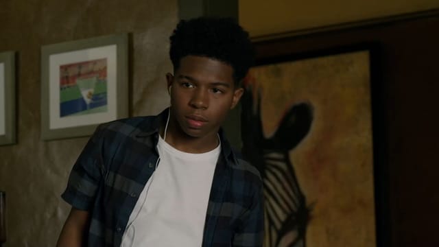 What happened to Darryl Henderson in S.W.A.T.? Explained