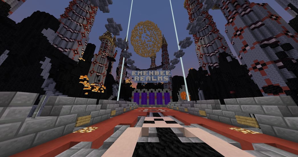 10 Best Minecraft Survival Games Servers in 2025