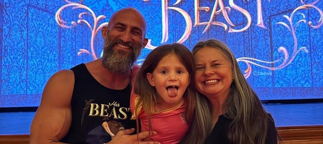 Who is Tommaso Ciampa’s Wife? | Meet Jessie Lynn Whitney