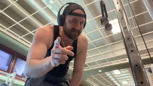 Tectone addresses Twitch ban and claims that the reason is "more" than ...