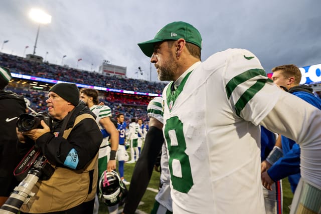 Ryan Clark questions Vikings' plan with $21,850,000 QB amid Aaron ...