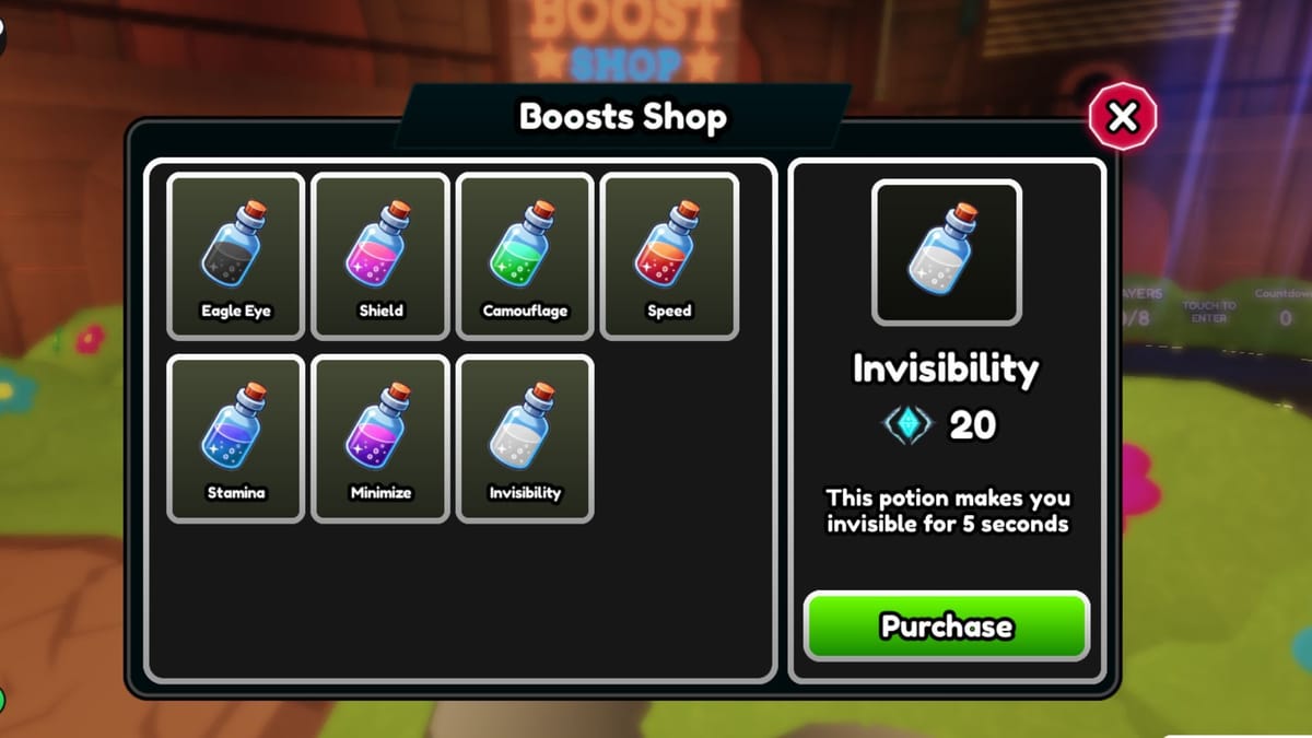 Crazy Skidlets codes