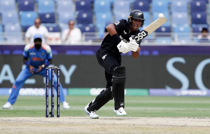 IPL 2025: Predicting 3 players who could score the most runs in today’s ...