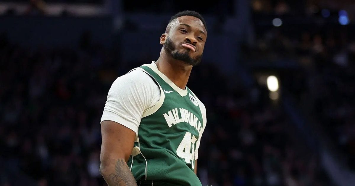 Who are the Antetokounmpo Brothers? Meet Giannis, Francis, Thanasis, Kostas and Alex