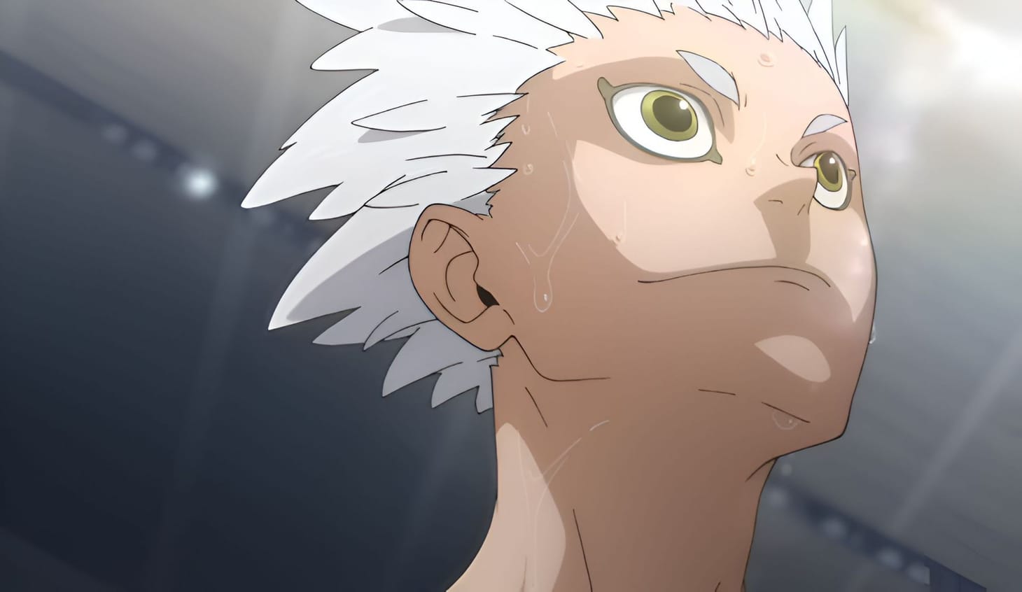 Haikyuu!! vs. The Little Giant anime movie reveals first teaser