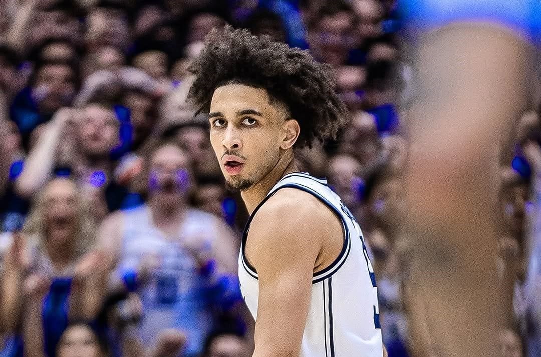 Tyrese Proctor College - Career, Achievements and more