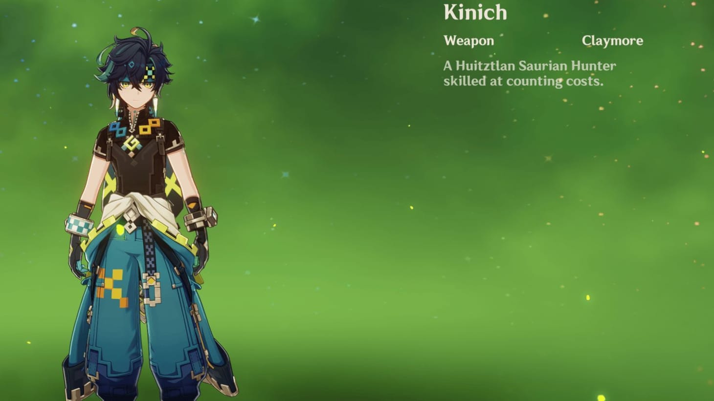 Natlan Characters: Genshin Impact: All Natlan characters ranked