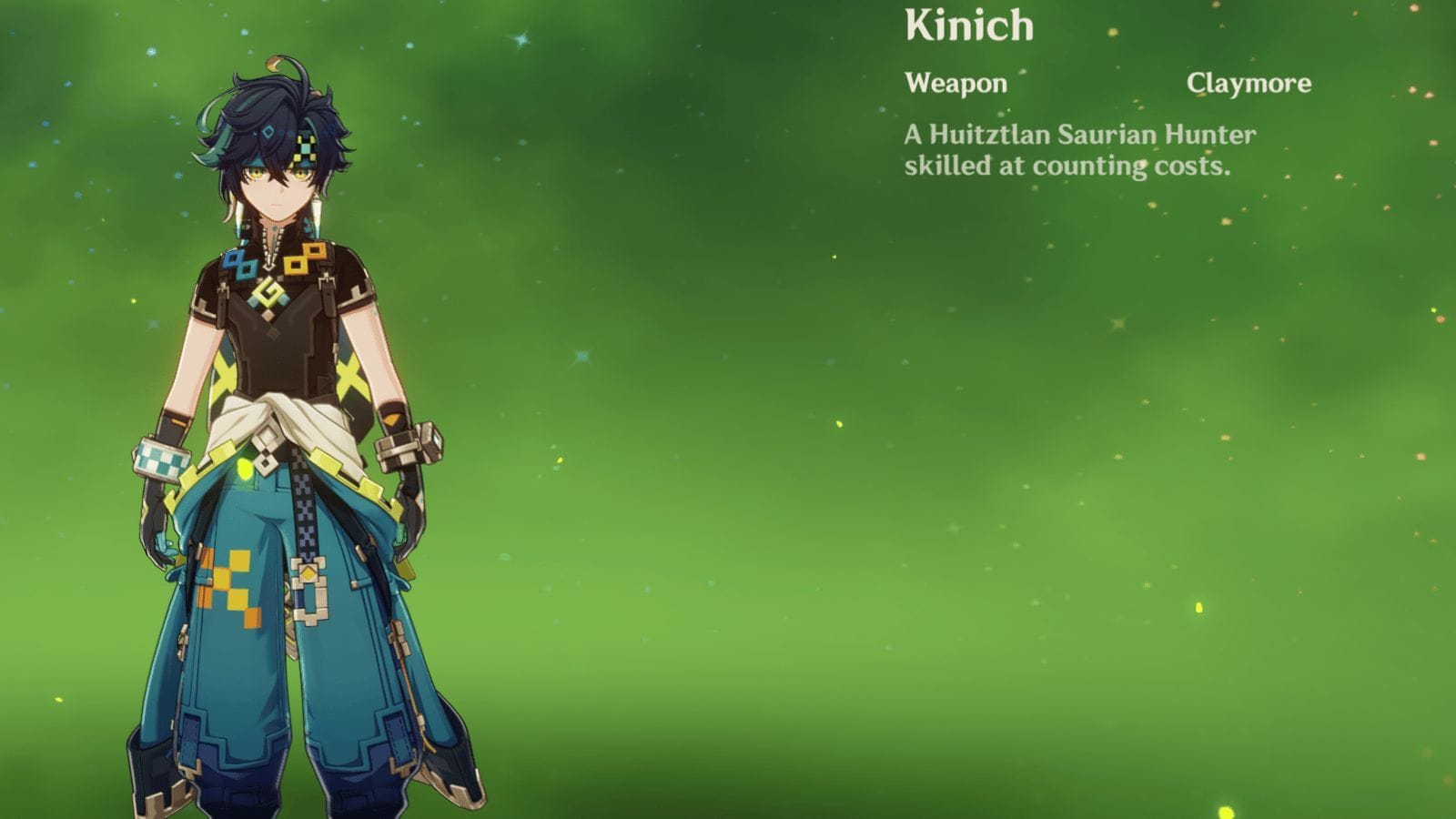 Natlan Characters: Genshin Impact: All Natlan characters ranked