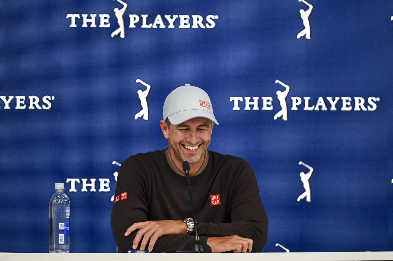 Who is Adam Scott’s Wife? | Meet Marie Kojzar