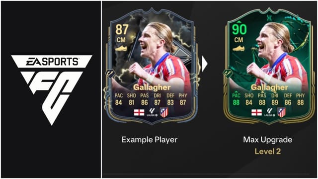 EA FC 25 Bench Boost Evolution guide: Best players to use, all upgrades, requirements, and more