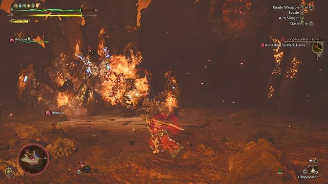 How to beat Nu Udra in Monster Hunter Wilds: Location, weaknesses, and ...