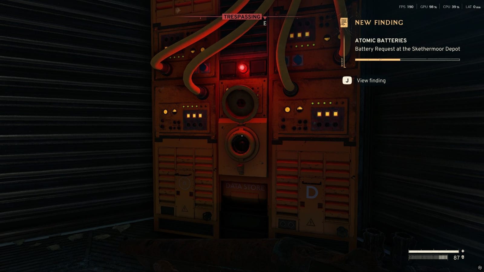 Atomfall complete mission walkthrough — main story guide