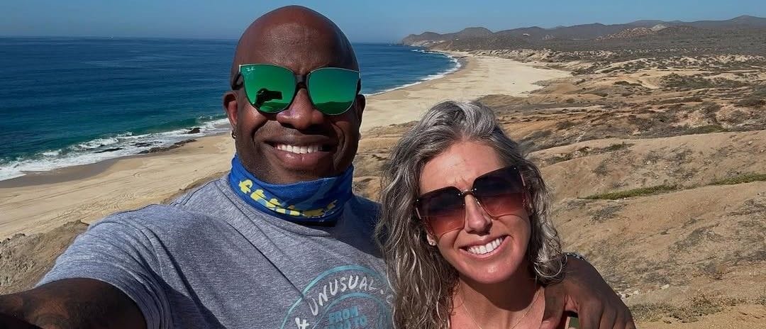 Who is Moose’s Wife? | Meet Rese