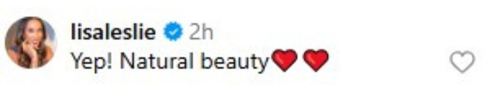 "Natural beauty": Lisa Leslie, Taylor Rooks gush over Angel Reese as ...