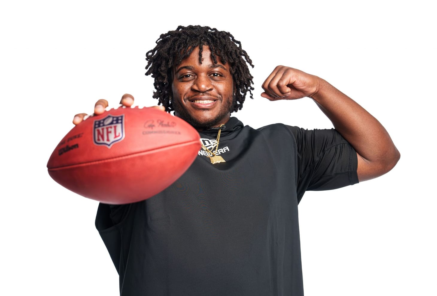 Who Are Armand Membou's Parents? Meet Annie Melong and Suffo Membou