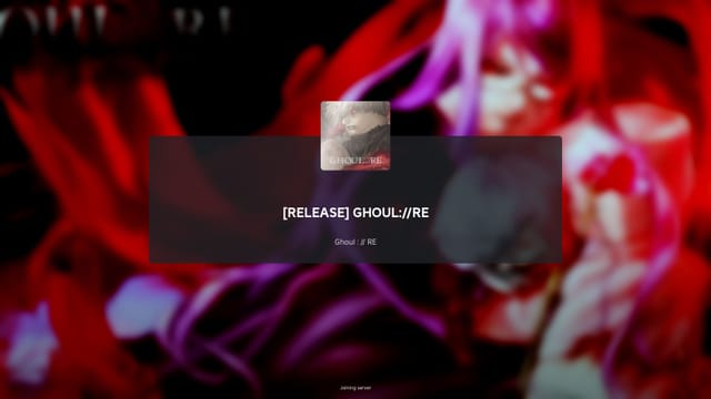 How to get Solace Quinque in Ghoul://Re
