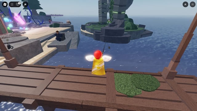 Female Mutation Fisch guide