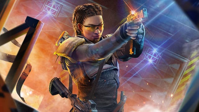 Rauora operator in Rainbow Six Siege: All abilities and weapons