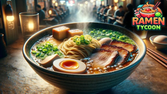 Make Ramen and Prove Dad Wrong codes