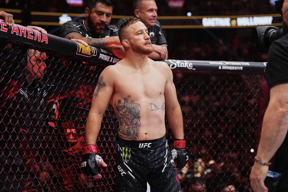 Justin Gaethje's Tattoos: Meanings, Designs, and Inspirations