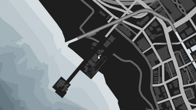 GTA Online LS Tags Locations Today