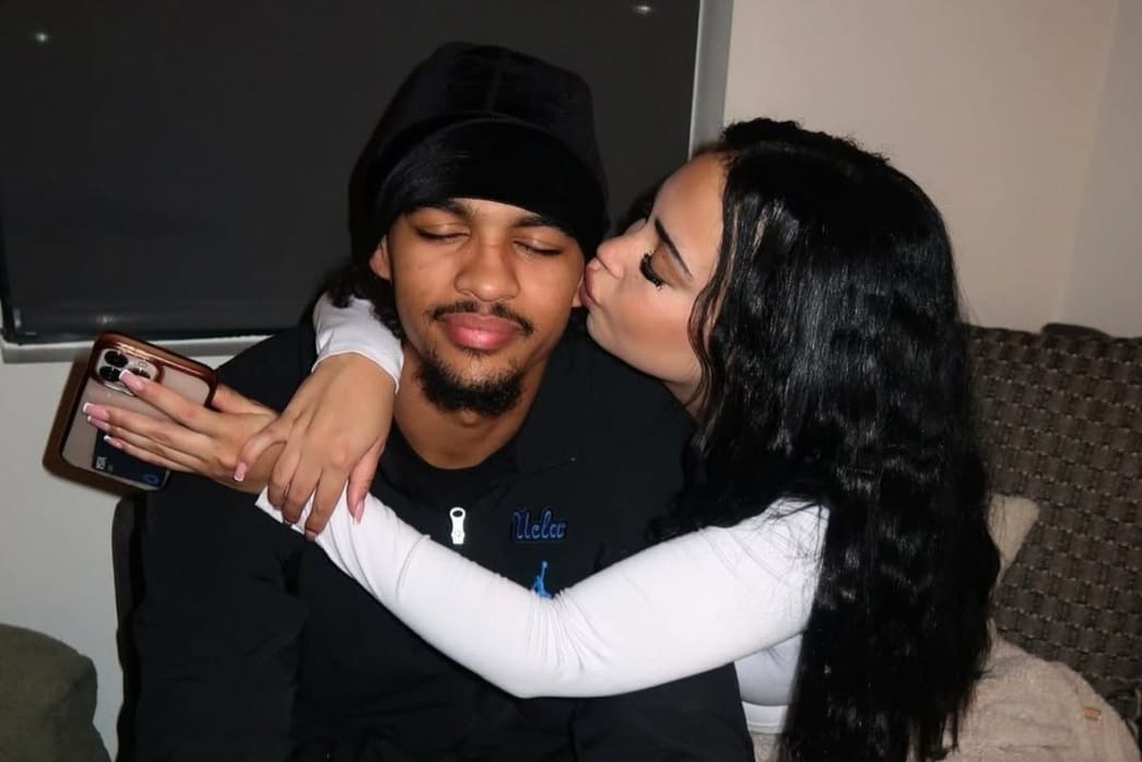 Who is Skyy Clark’s Girlfriend? Meet Saundra Elizabeth