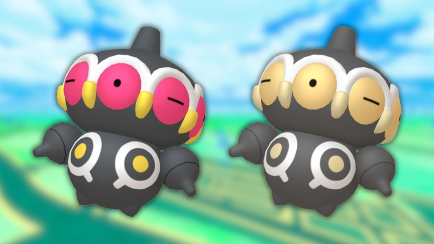 Pokemon GO Claydol raid guide: Weaknesses and best counters
