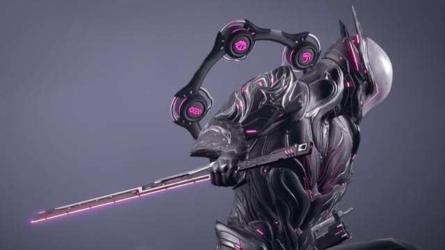 Warframe Techrot Encore: All Ash rework details