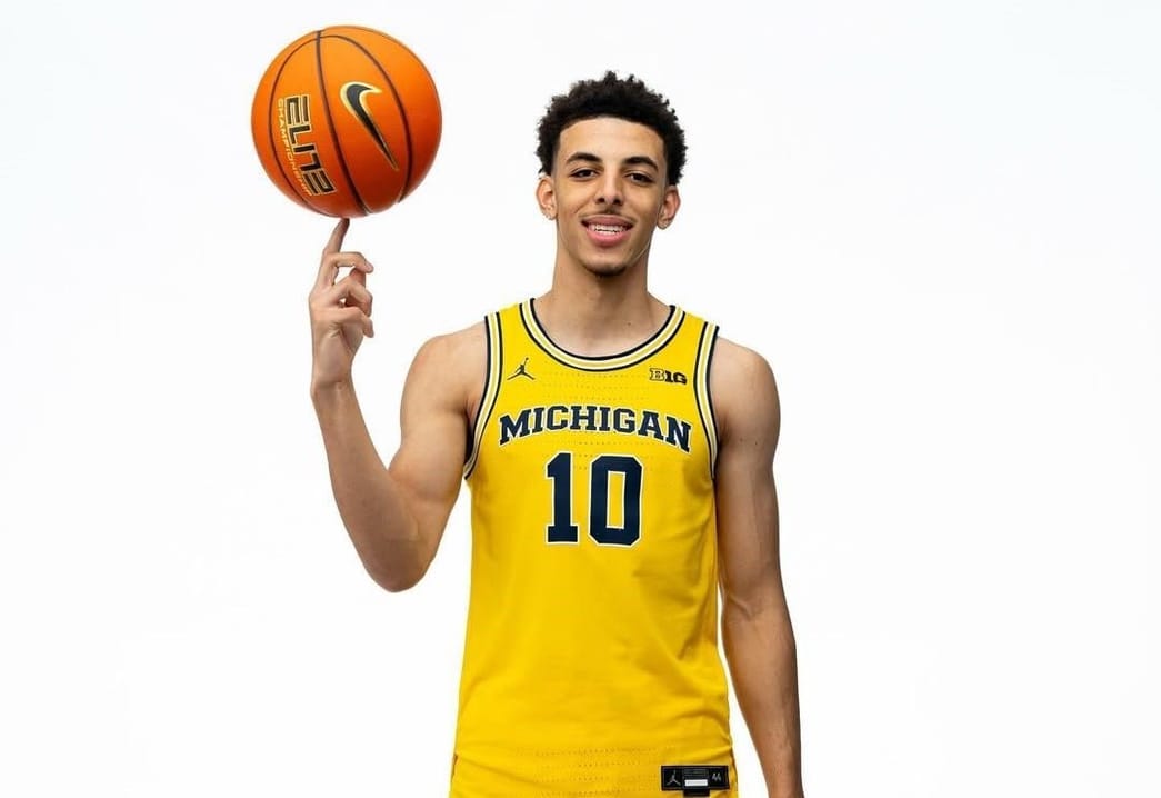 Where is Justin Pippen from? Justin Pippen Hometown - Justin Pippen ...