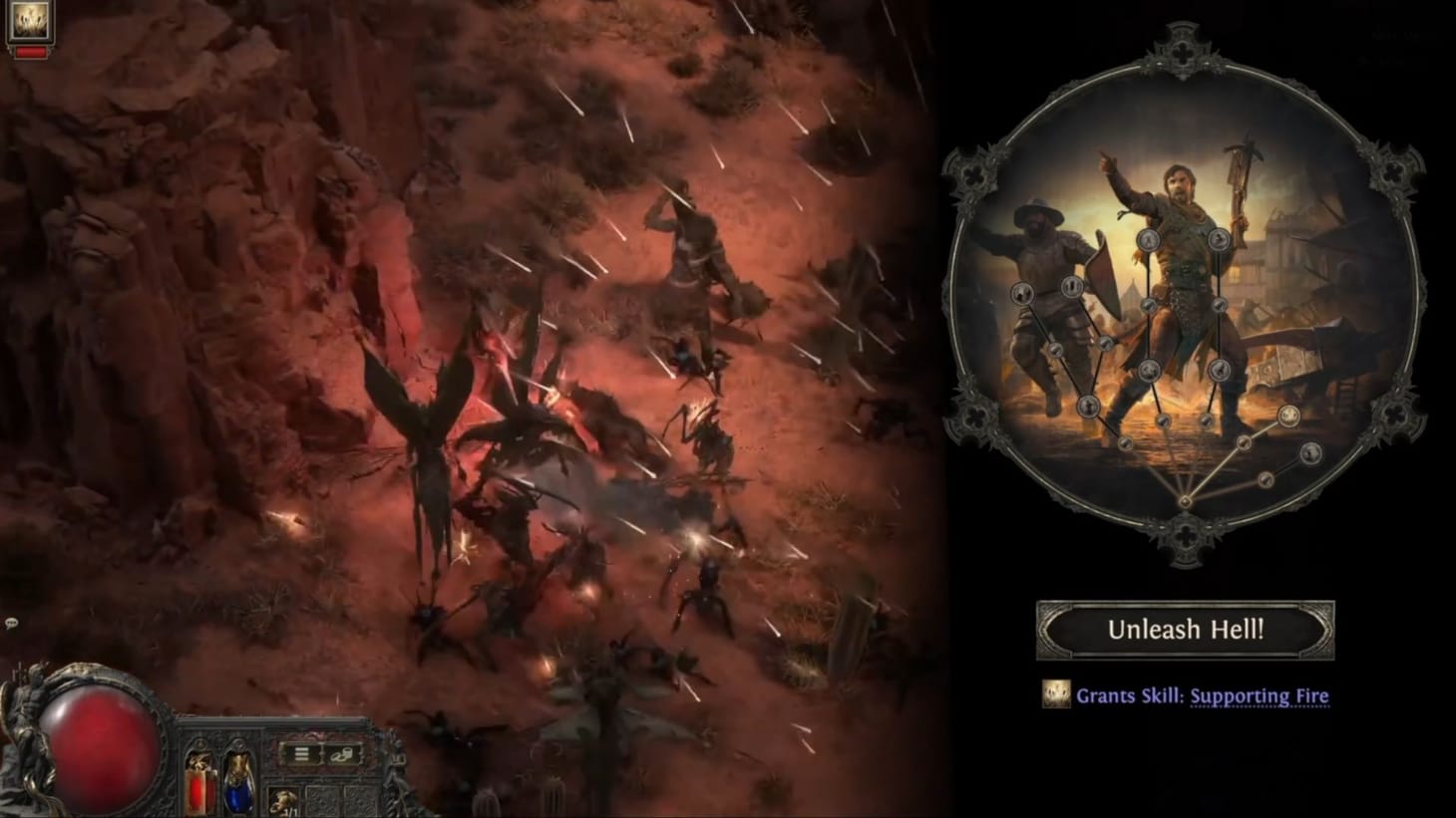 All new Ascendancies in Path of Exile 2 Dawn of the Hunt (0.2.0)