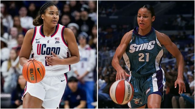 "Major, major sense of pride" - Allison Feaster makes feelings known on ...