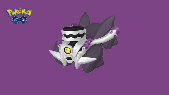 5 most unique Gen IX designs currently available in Pokemon GO