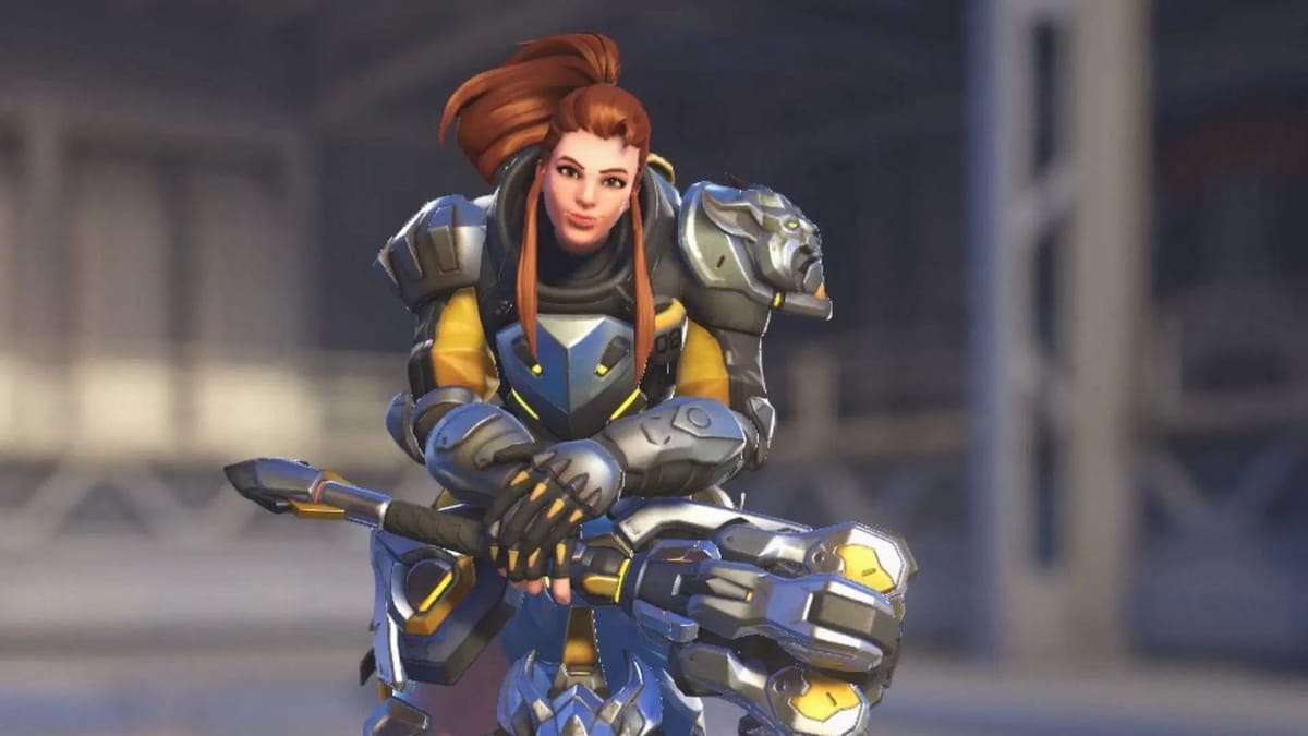 5 best Overwatch 2 heroes to counter Wrecking Ball