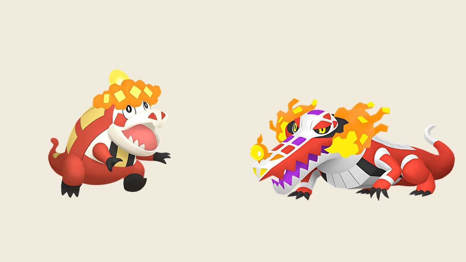 How to evolve Fuecoco in Pokemon GO (Crocalor and Skeledirge guide)