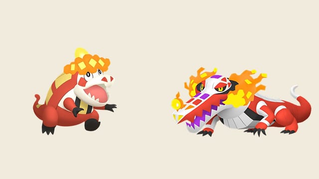 How to evolve Fuecoco in Pokemon GO (Crocalor and Skeledirge guide)