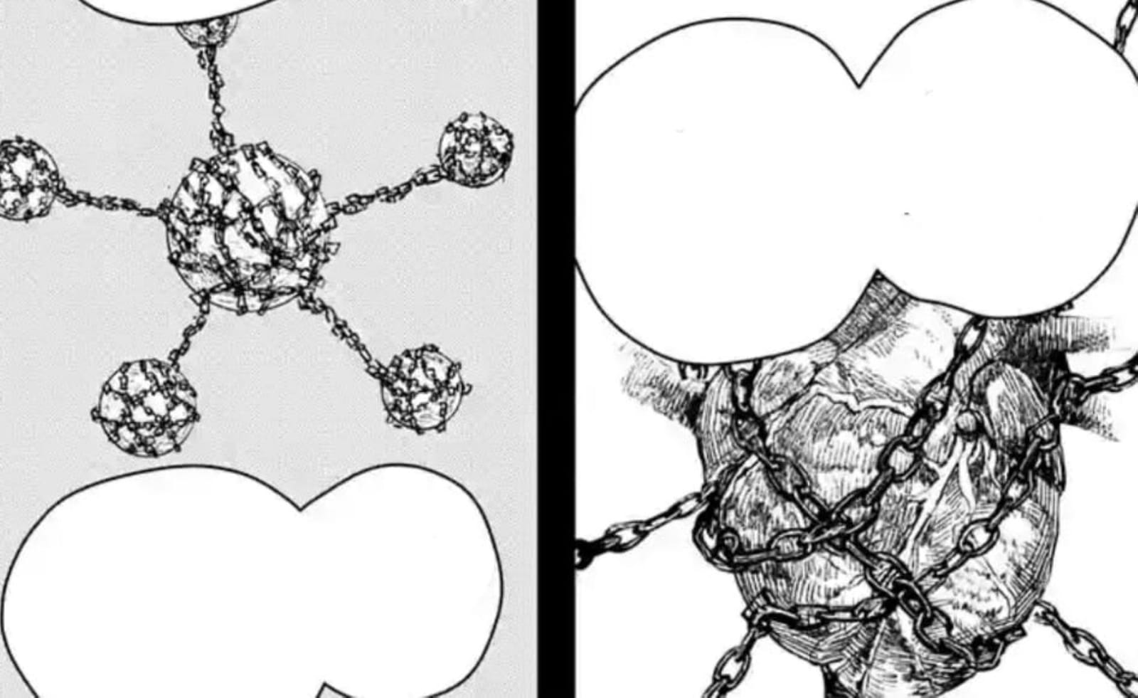 Kagurabachi chapter 72: The horrors of the Seitei War is revealed as the Contracted Sword ...