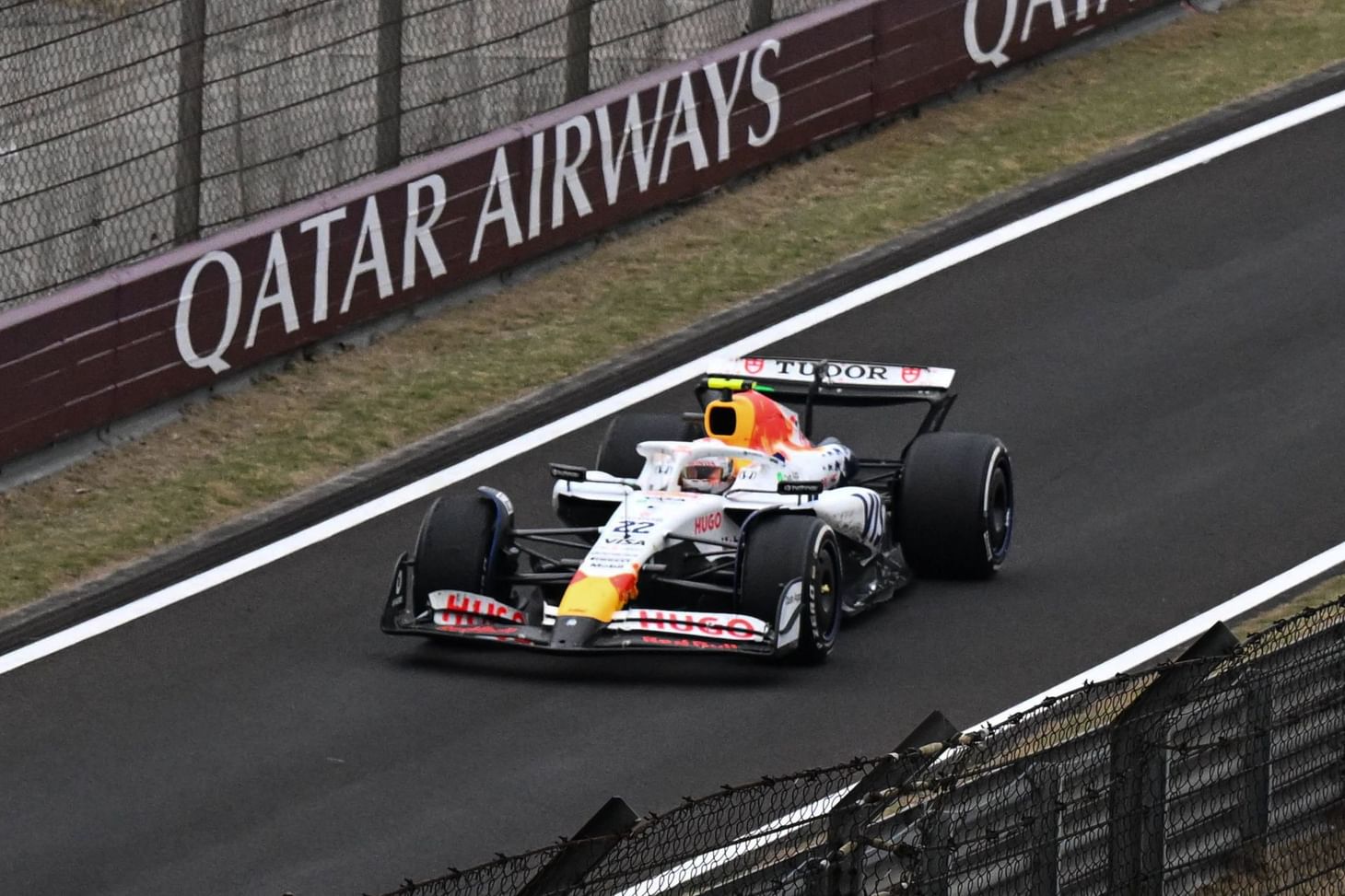 Red Bull to get an extra $10M after promoting Yuki Tsunoda to replace ...