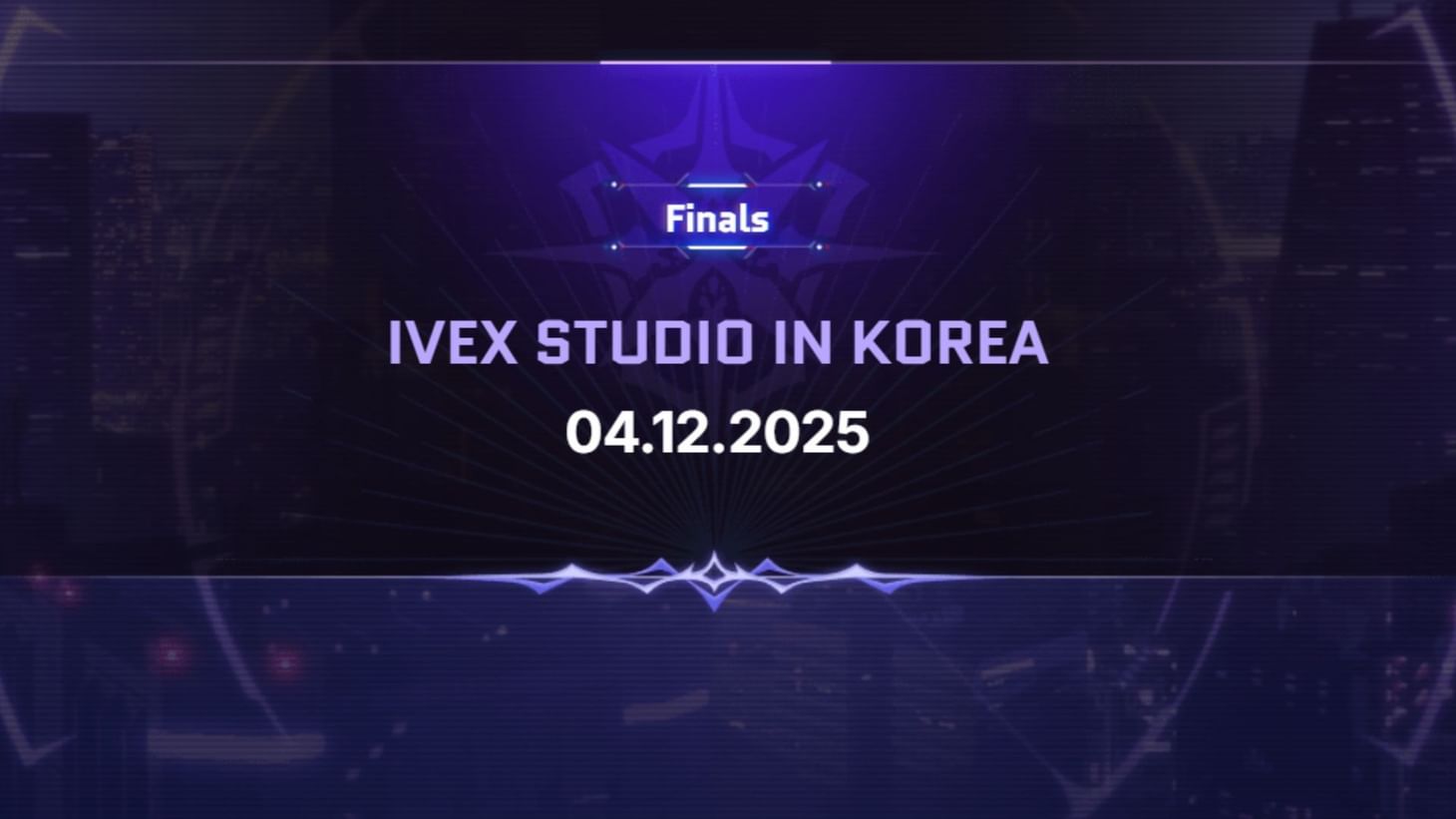 Solo Leveling Arise Championship 2025: All finalists, finals date, prize, and how to watch