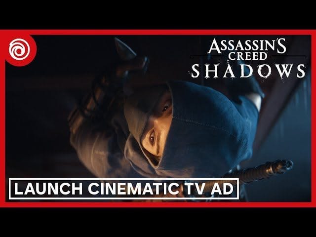 Assassin’s Creed Shadows timeline explained: when does it take place?